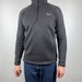 Vintage RAB Active Arran Pull on Half Zip Pullover Sweater Polartec ...