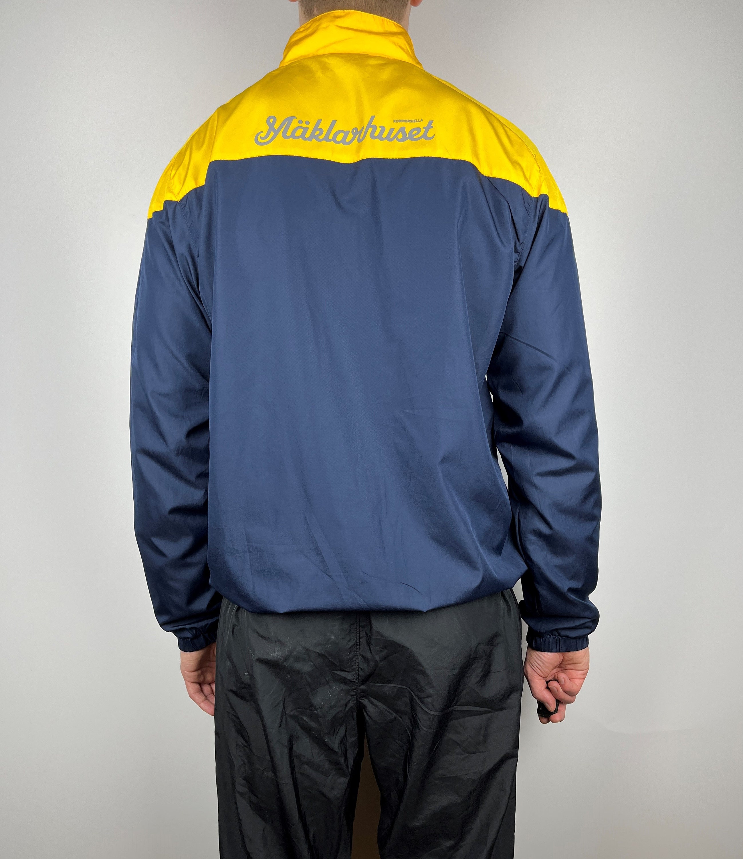 Vintage Umbro Sweden Men's Training Track Jacket Size L Athletic - Etsy