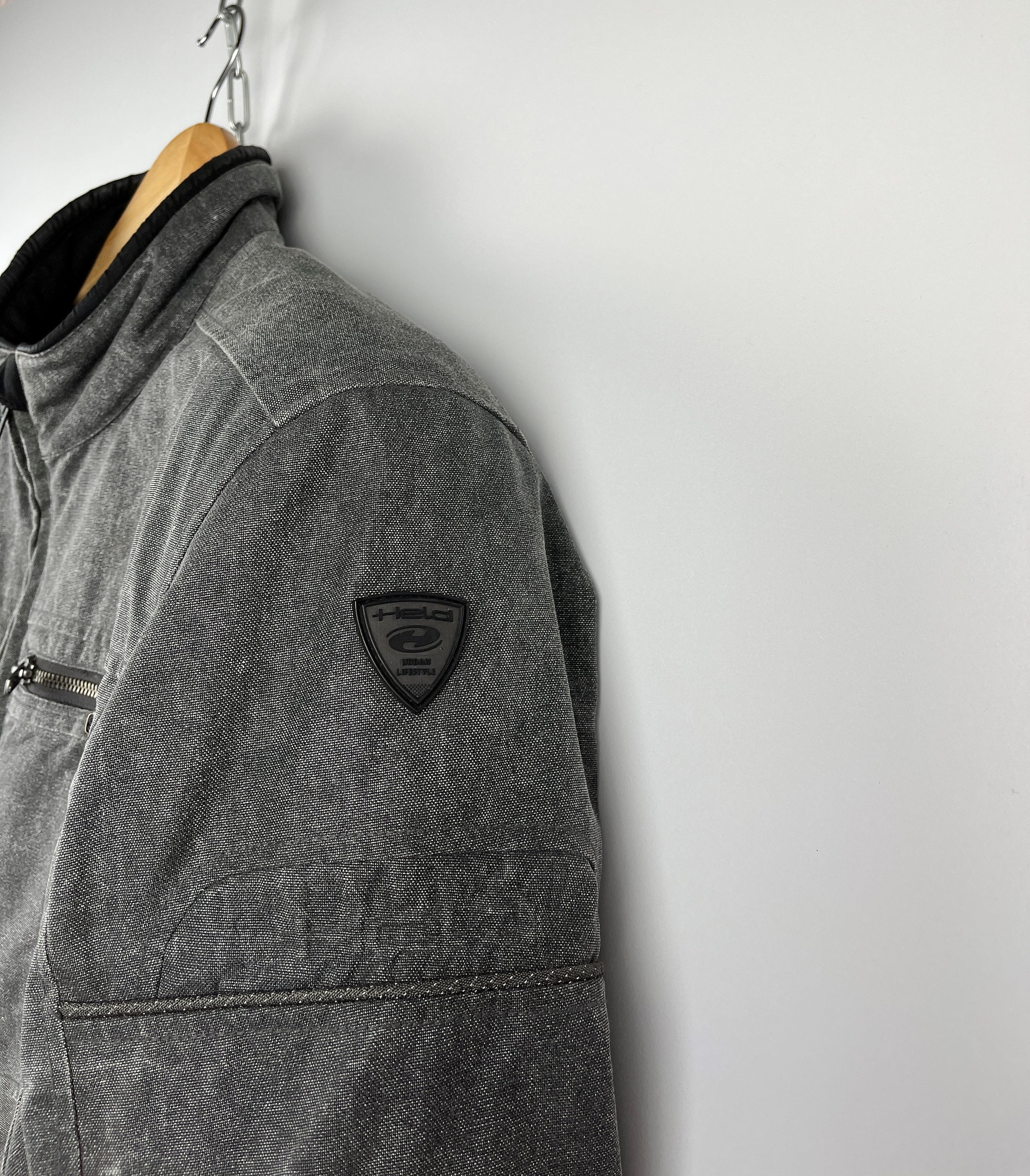 Men's Held Cordura Fabric Reissa Membrane Motorcycle - Etsy