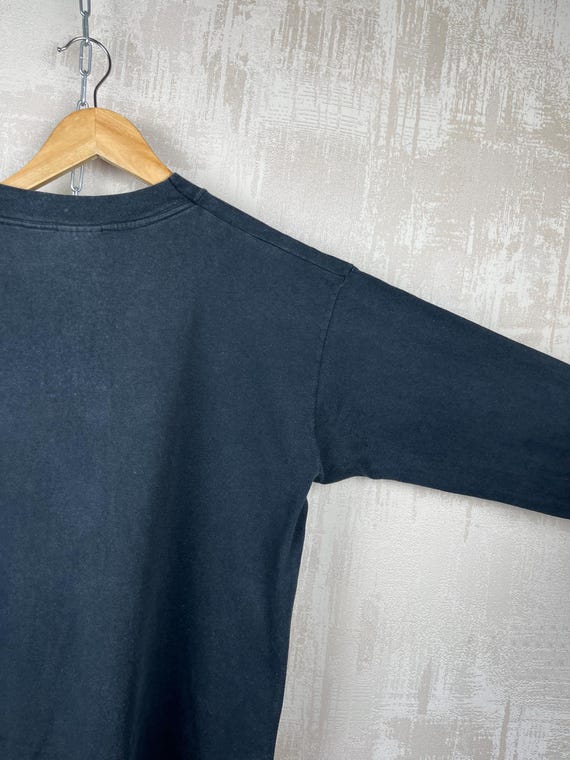 Vintage EMINEM 1999 Middle Finger Rap Hip Hop Slim Sh… - Gem