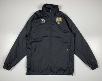 Carbrini Jacket - Etsy