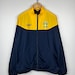Vintage Umbro Sweden Men's Training Track Jacket Size L Athletic - Etsy