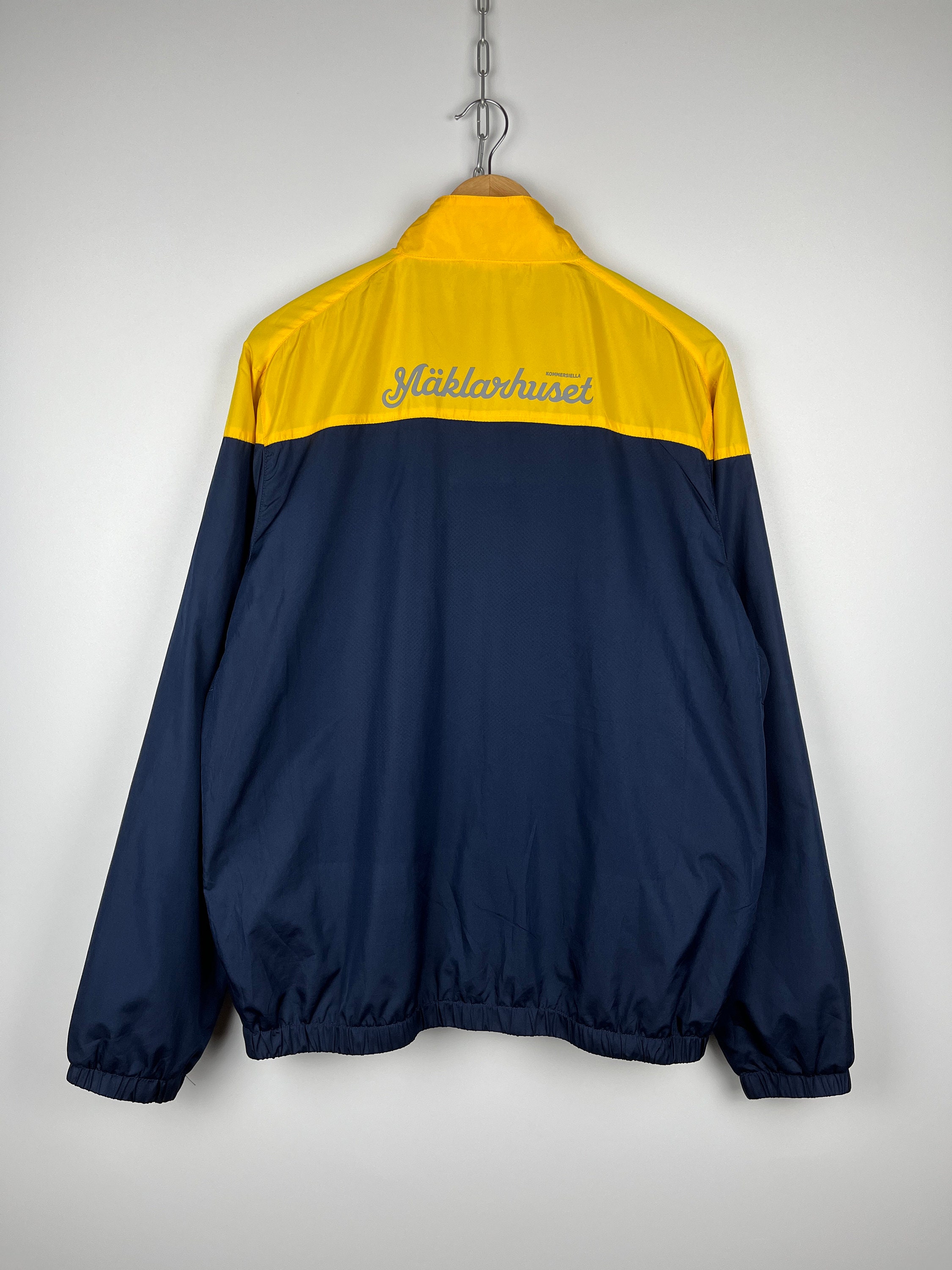 Vintage Umbro Sweden Men's Training Track Jacket Size L Athletic - Etsy