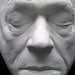 Stage and Screen Paul Scofield Life Mask: the Crucible, A Man for All ...