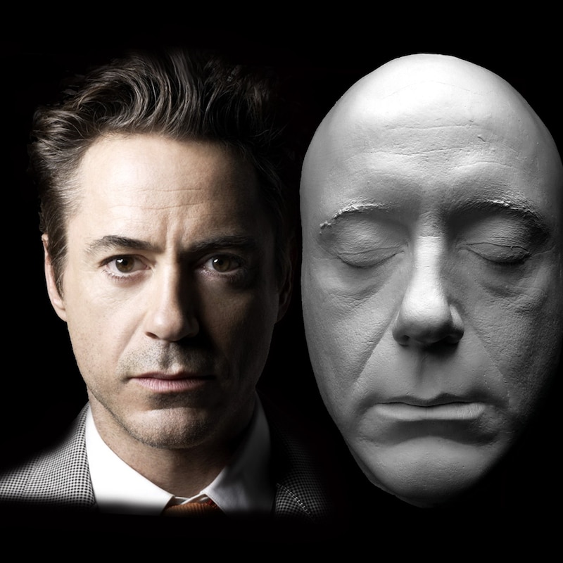 Mask Christian - Etsy