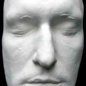 Vincent Price Rare Early Life Mask Cast From the 1940's: Dead Heat, Dr ...