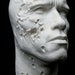 Arnold Schwarzenegger Terminator Life Mask T2 Stage 4 Battle Damage ...