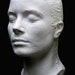 Grace Kelly Life Mask Princess of Monaco Rear Window to Catch a Thief ...