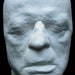 Klaus Kinski Life Mask My Best Fiend Nosferatu Aguirre Werner Herzog ...