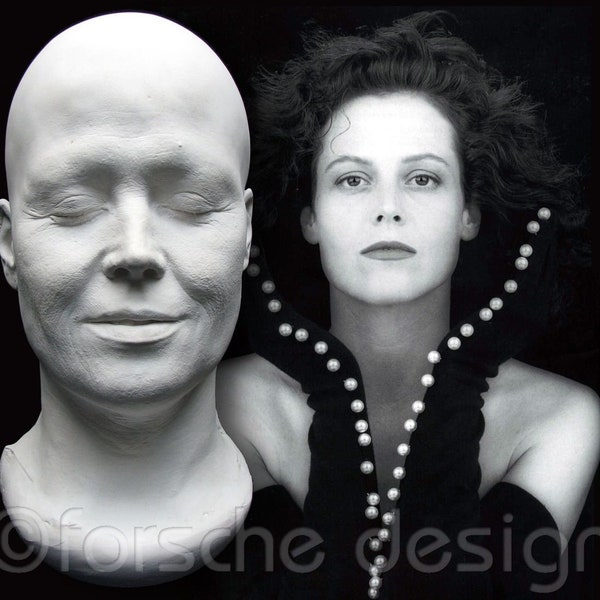 Sigourney Weaver Alien Costume - Etsy