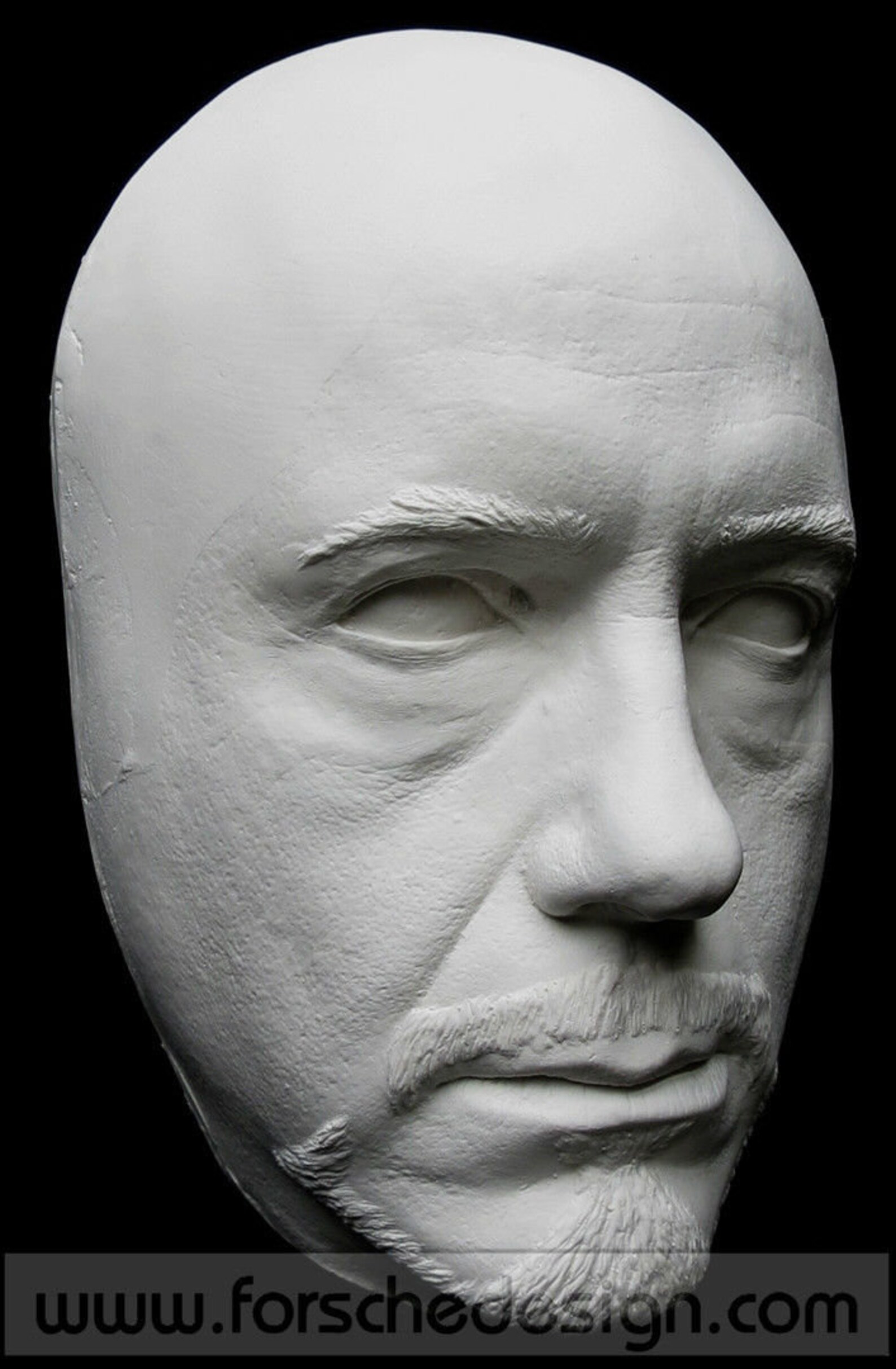 Robert Downey Jr Tony Stark Iron Man Life Mask Lifecast Hot | Etsy