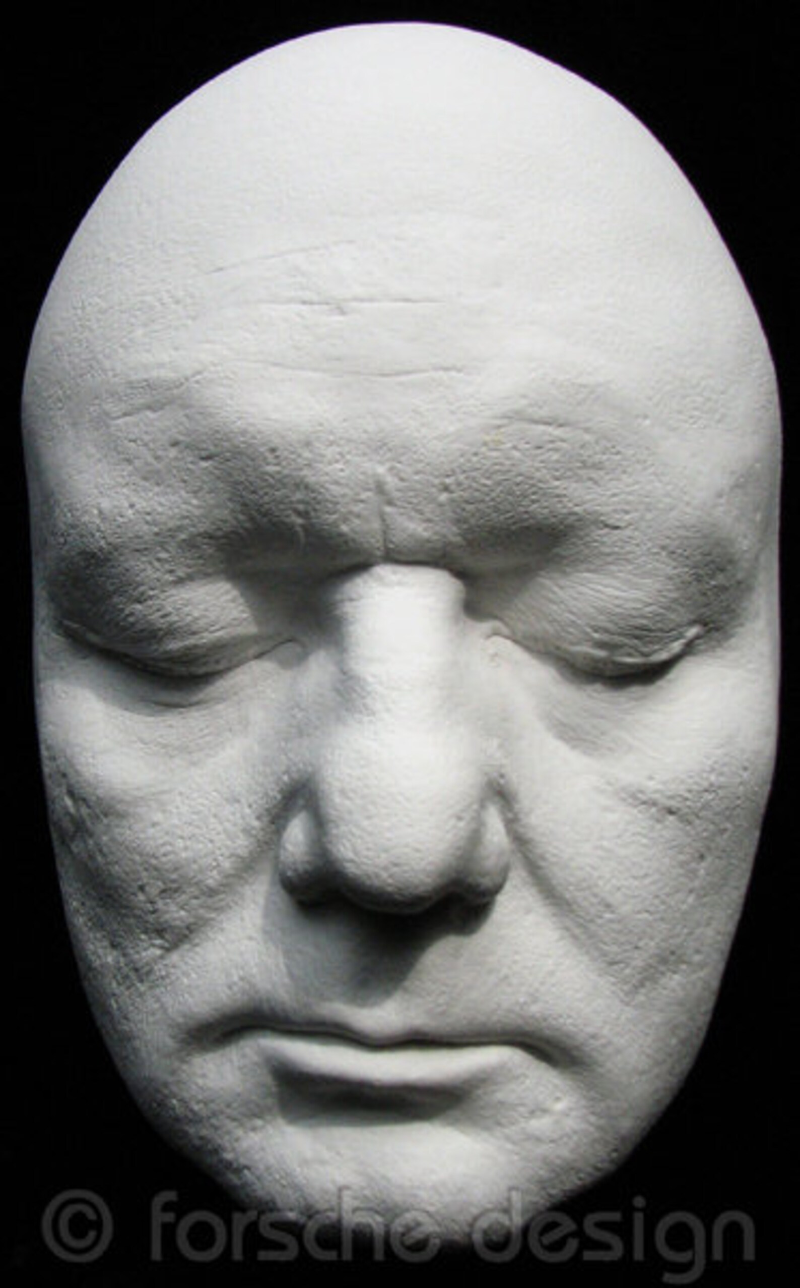 Bill Murray Life Mask Ghostbusters Dr. Peter Venkman Proton Pack SNL ...