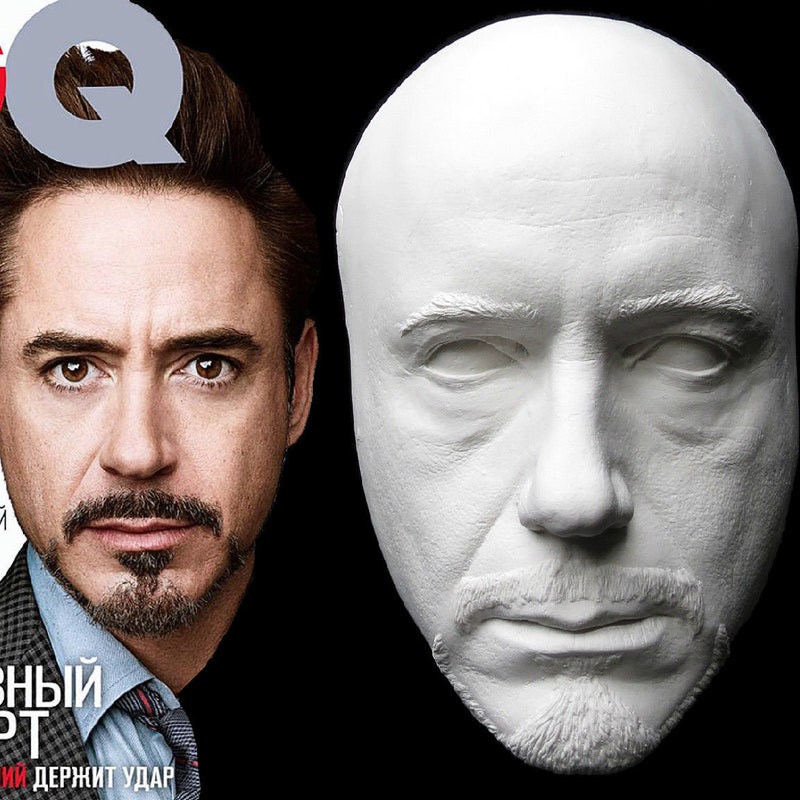 Tony Starks Costume - Etsy