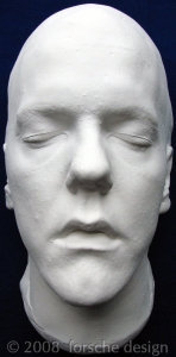 Jack Bauer Season 8 Mask