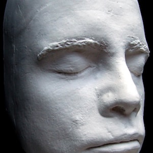 Mark Hamill Star Wars Luke Skywalker Life Mask Cast Jedi - Etsy