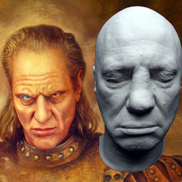 Vigo the Carpathian - Etsy