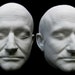 Robin Williams Detailed Life Mask With Ears Lifecast - Etsy