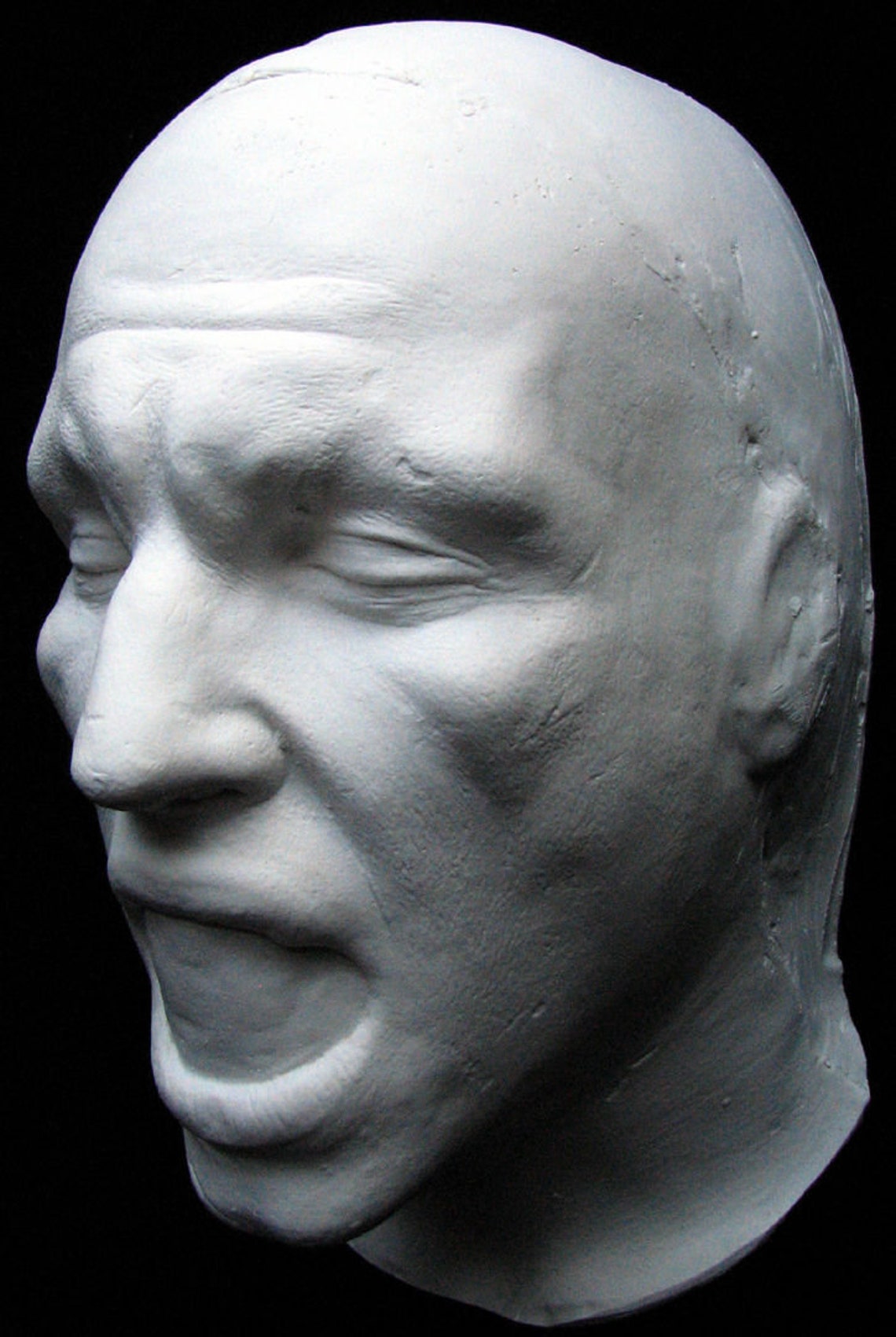 Lost Boys Brooke Mccarter Vampire Life Mask SPFX Makeup - Etsy