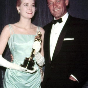 Grace Kelly Life Mask Princess of Monaco Rear Window to Catch a Thief ...