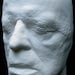 Klaus Kinski Life Mask My Best Fiend Nosferatu Aguirre Werner Herzog ...
