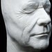 Sean Connery AKA James Bond 007 Life Mask: the Rock, Hunt for Red ...