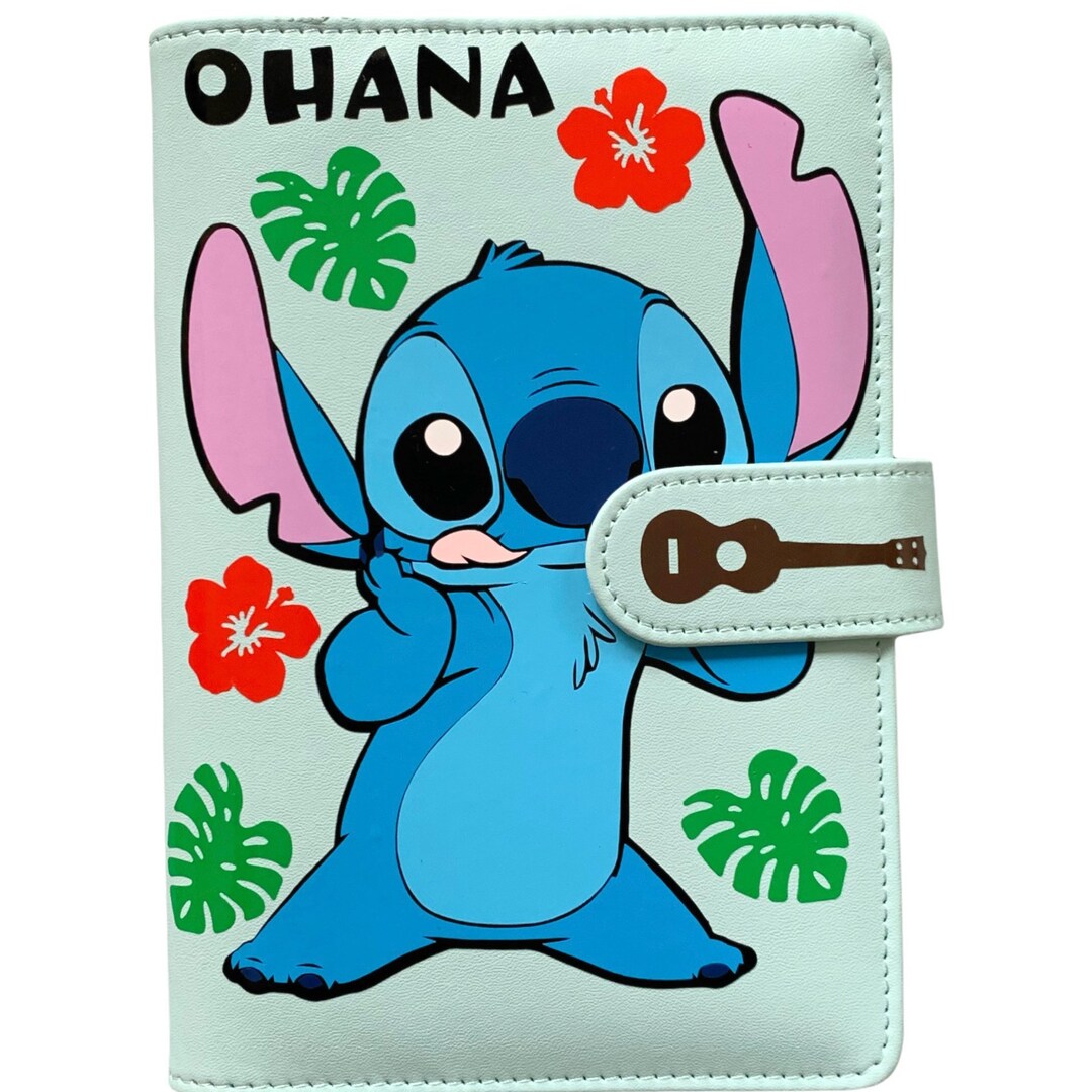 Budget Binders Stitch - Etsy