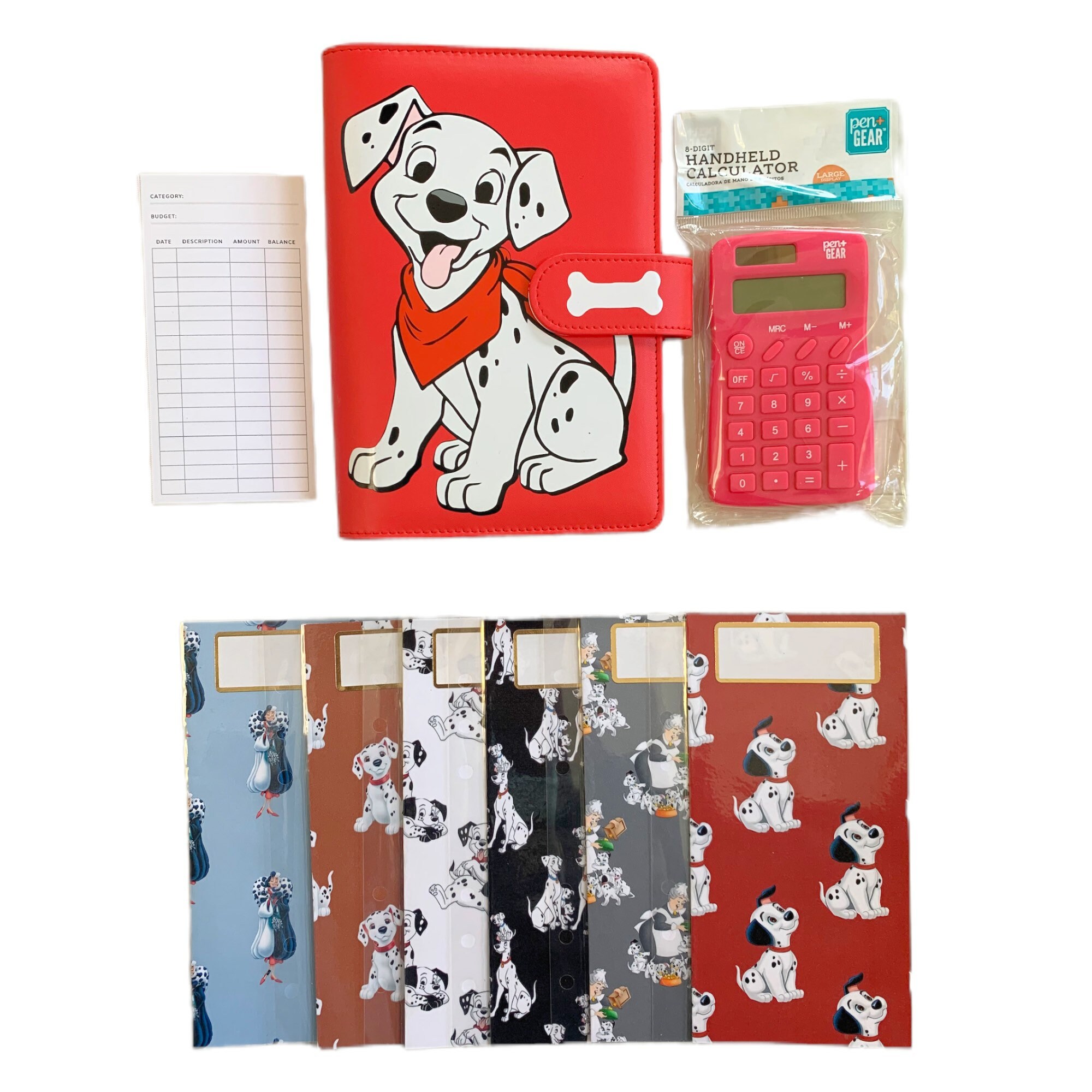 Budget Binders Lucky Etsy budget-binders-lucky-etsy