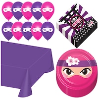 Ninja Party - Etsy