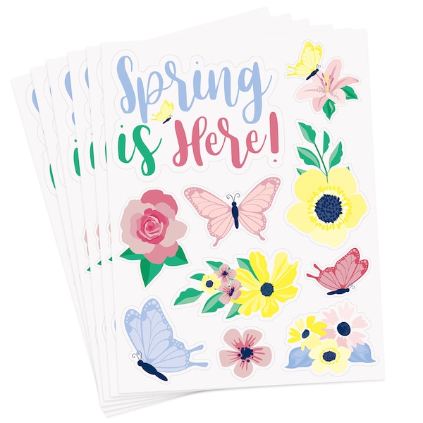 Window Cling Decorations - Etsy