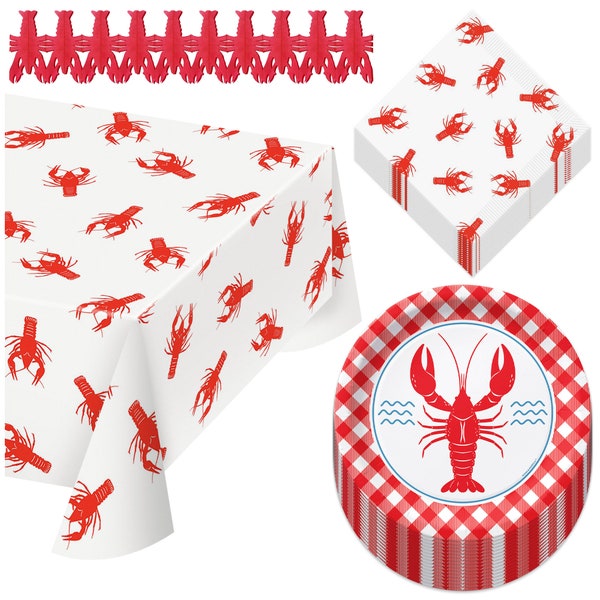 Crawfish Party - Etsy