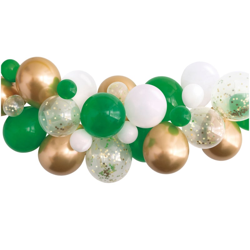 Star Balloon Arch Kit - Etsy