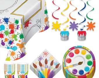 Coloring Paper Table Cover - Etsy