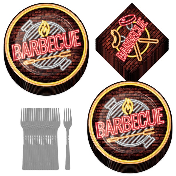 I Do Bbq Napkins - Etsy