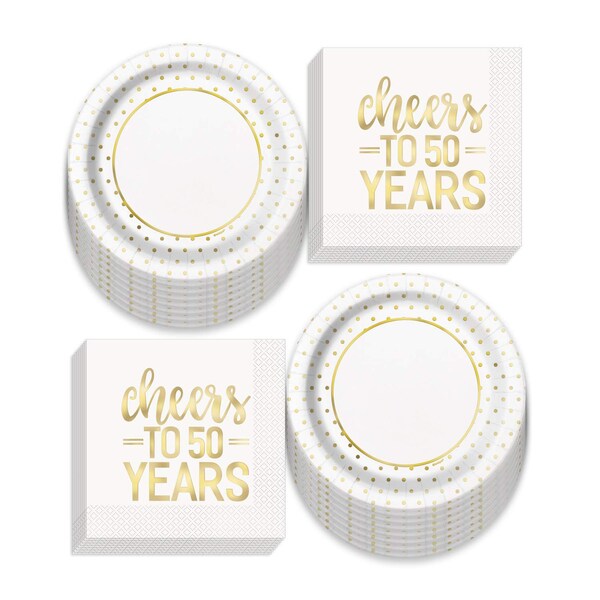 Fancy Paper Plates - Etsy