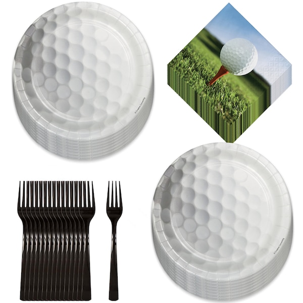 Golf Themed Party - Etsy