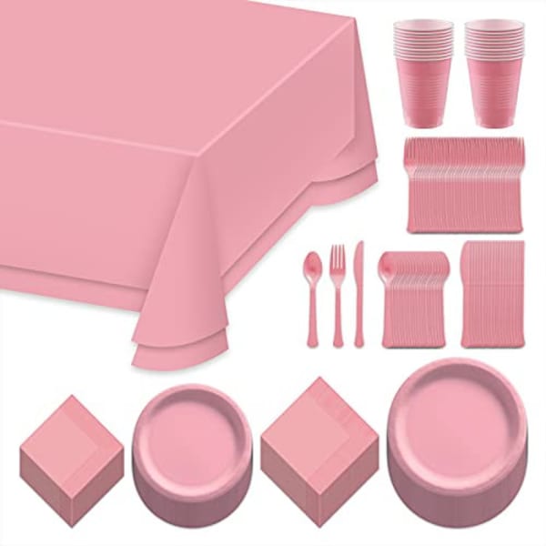Pink Party - Etsy