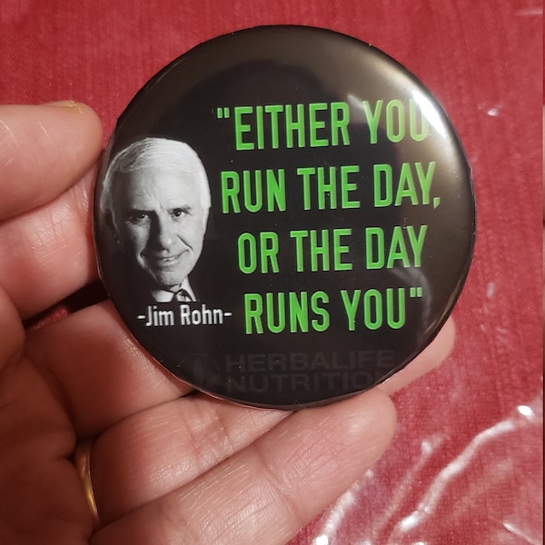 Jim Rohn - Etsy