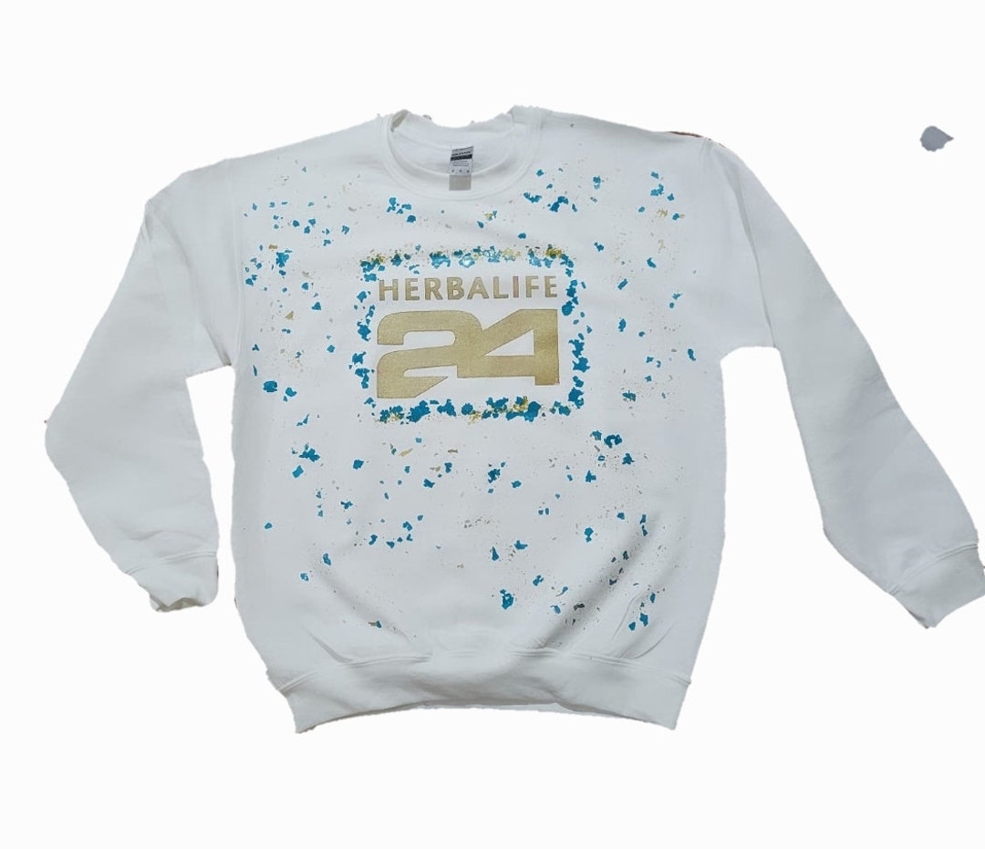Herbalife Sweatshirt - Etsy