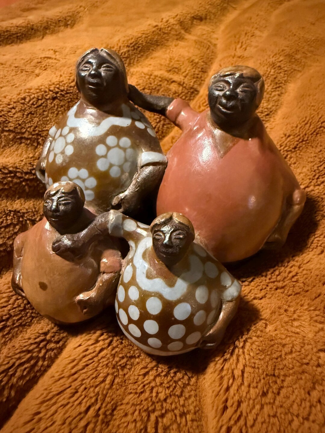 Chulucanas Peruvian Pottery - Etsy