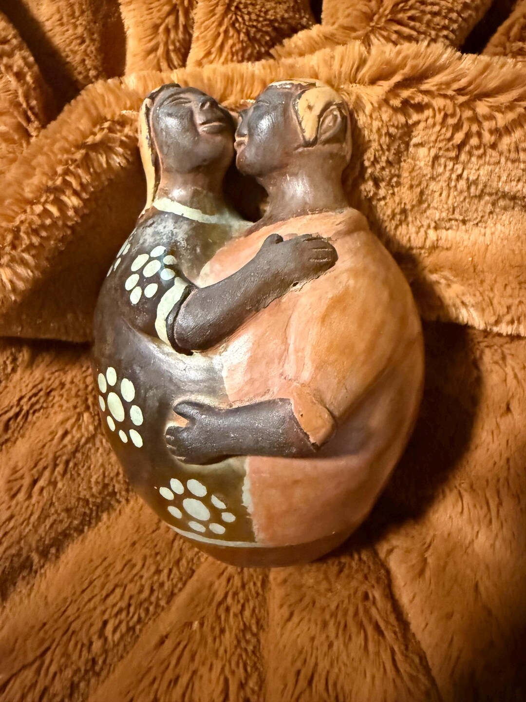 Chulucanas Peruvian Pottery - Etsy