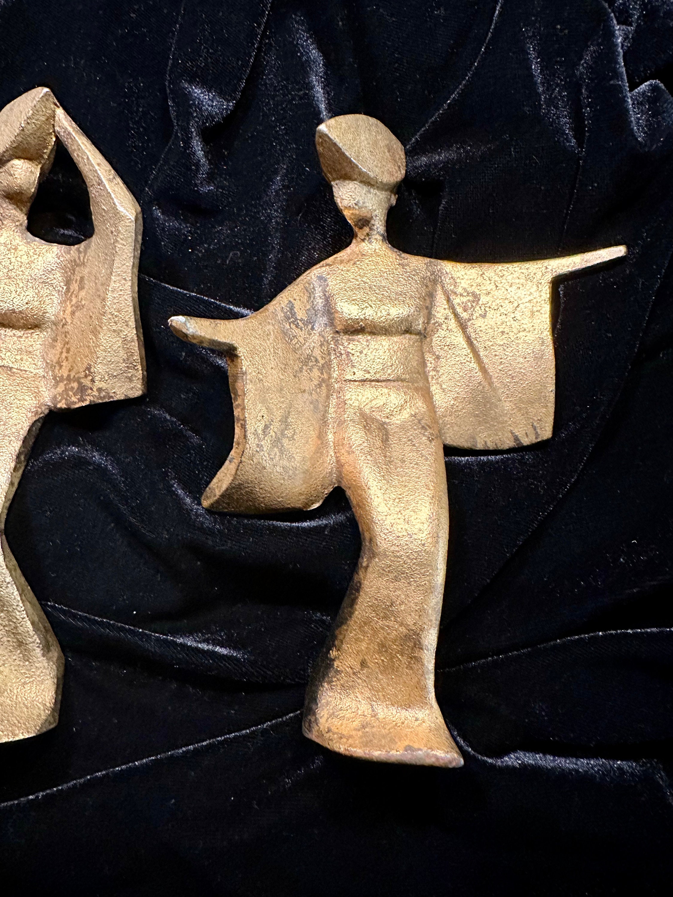 Geisha Statues - Etsy