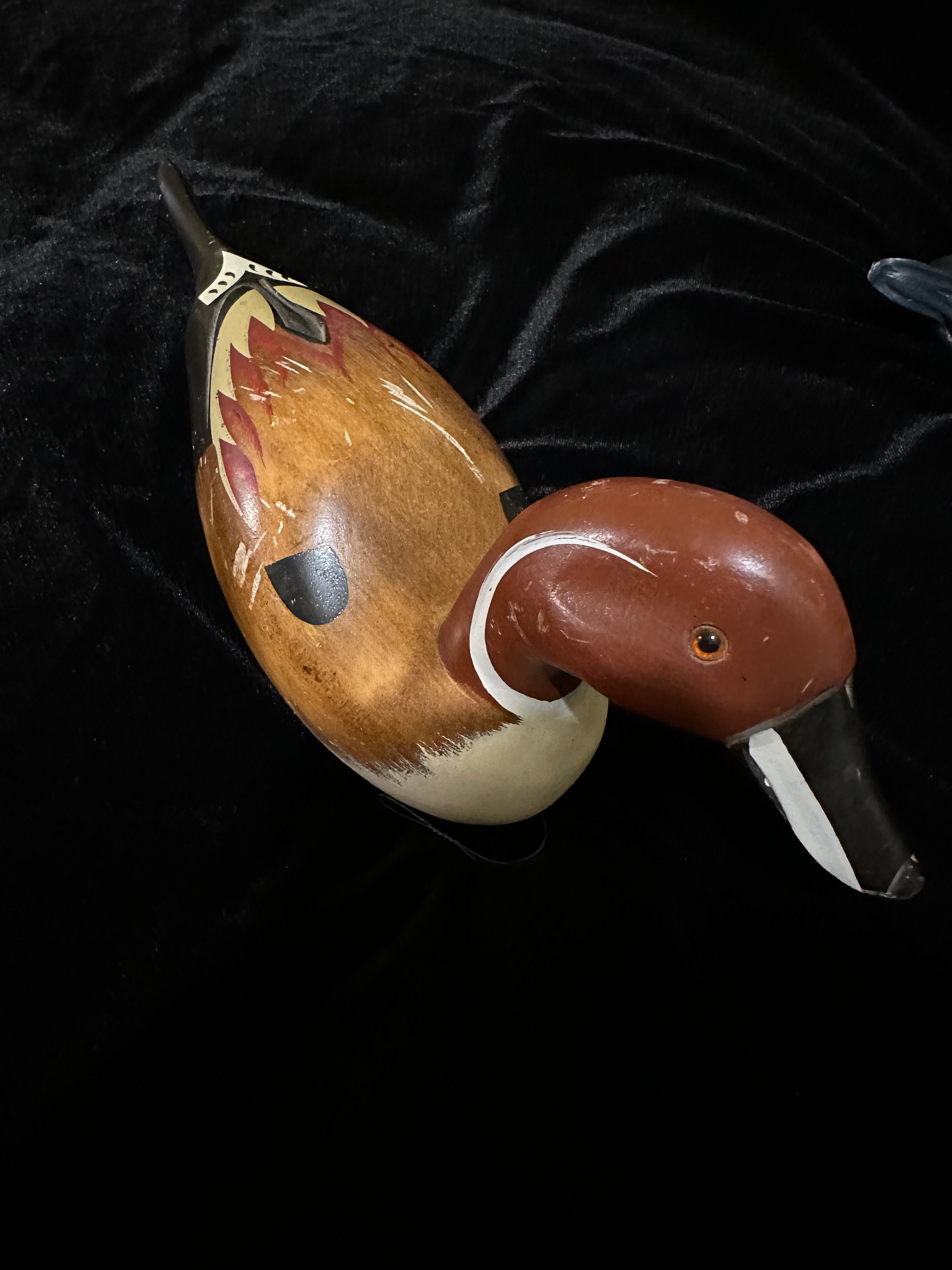 Decoy Ducks - Etsy