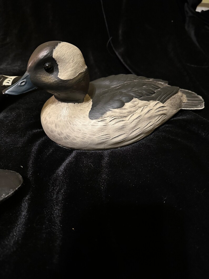 Decoy Ducks - Etsy