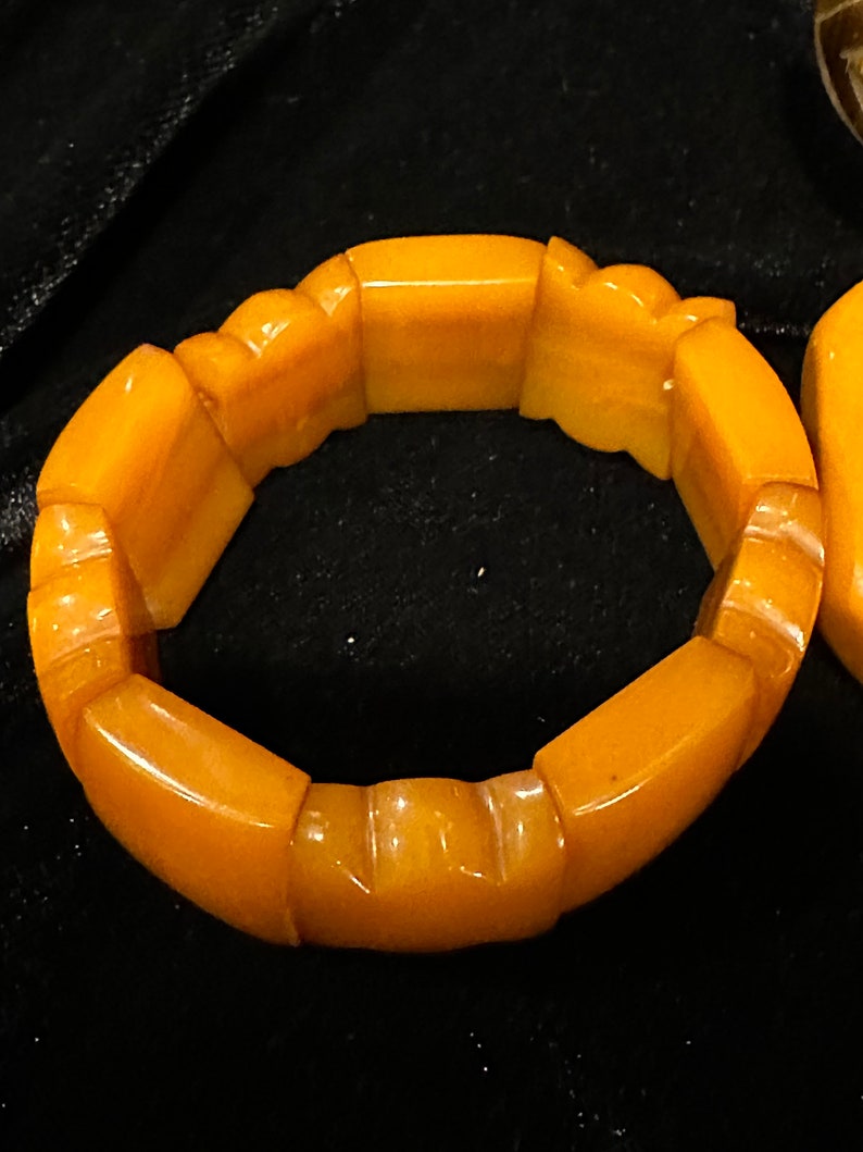 Bakelite Bangles - Etsy
