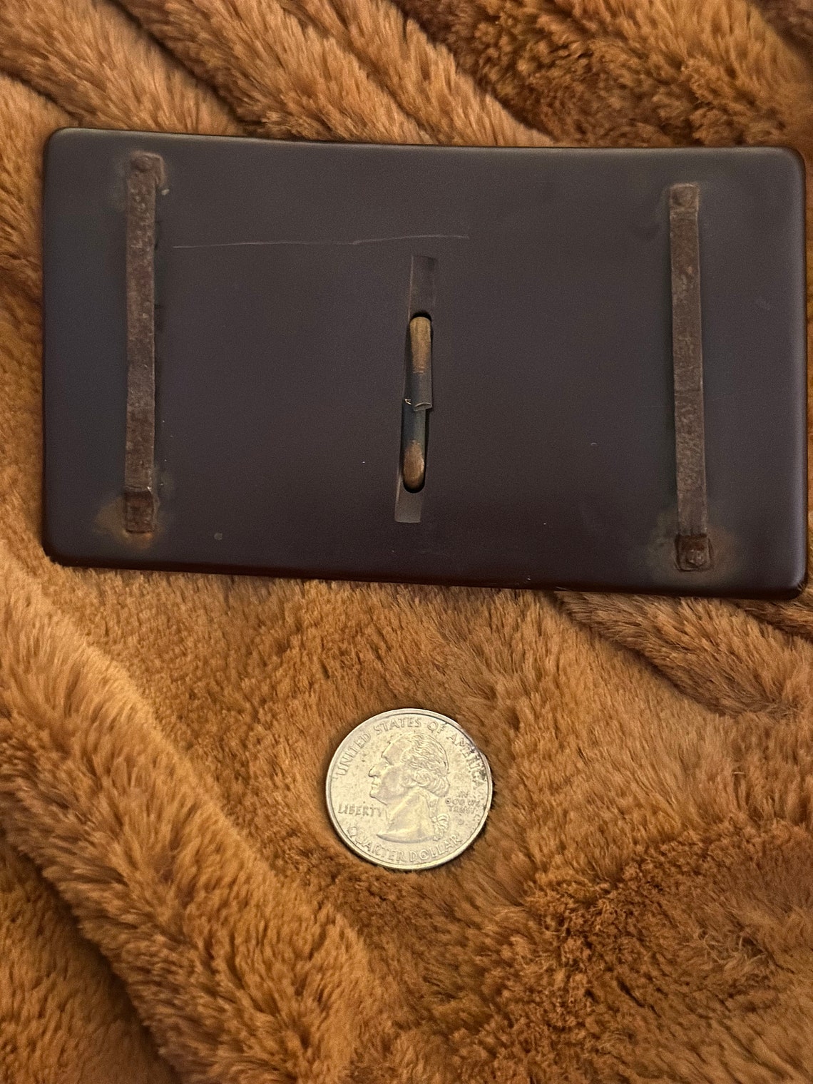 Bakelite Belt Buckle - Etsy