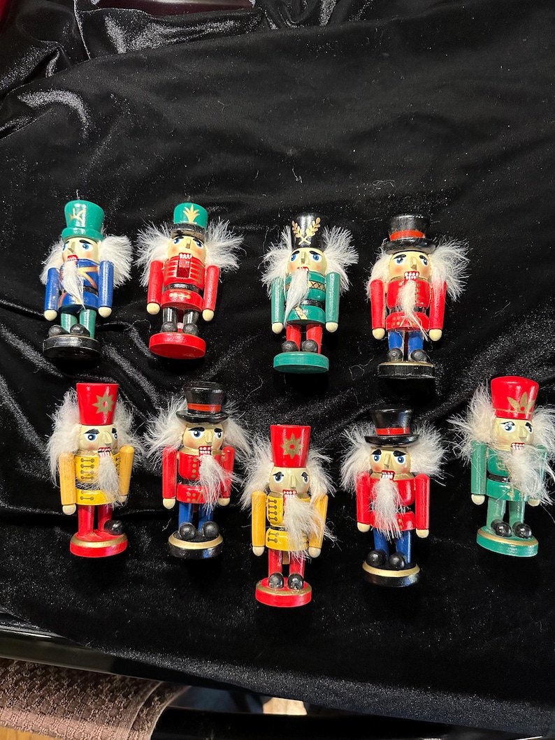 Place Seating Ornaments - Etsy