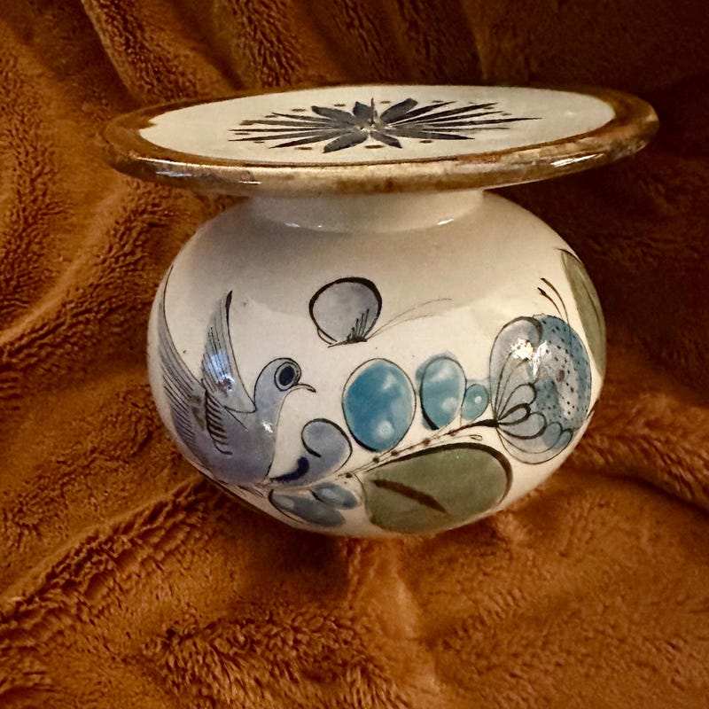 Ken Edwards Pottery - Etsy