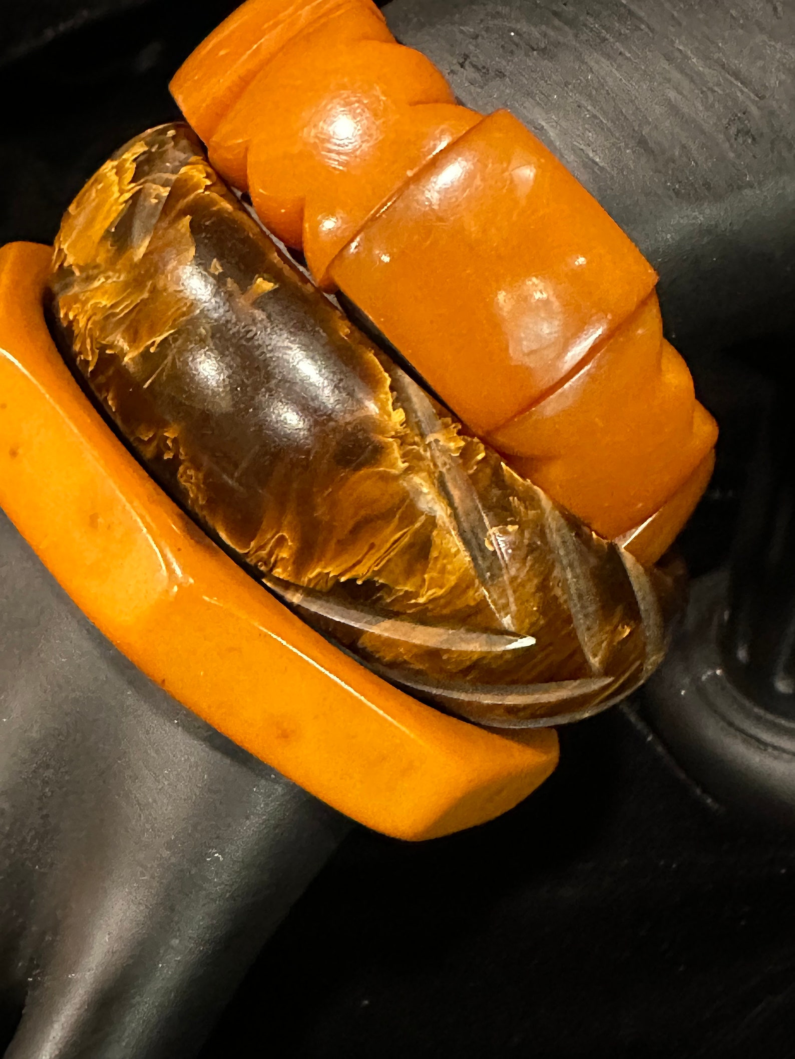 Bakelite Bangles - Etsy