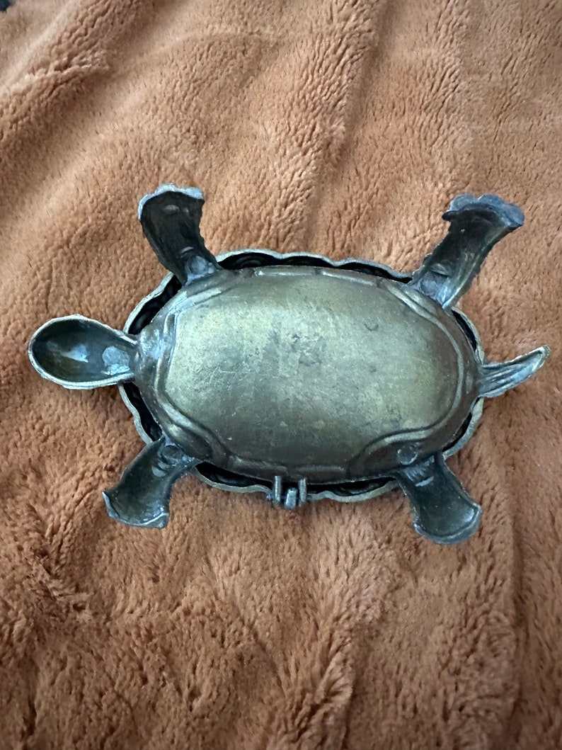 Turtle Box - Etsy