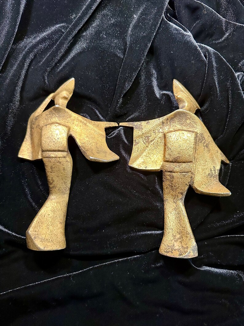 Geisha Statues - Etsy